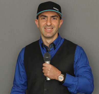 UNCHAIN Convention 2019